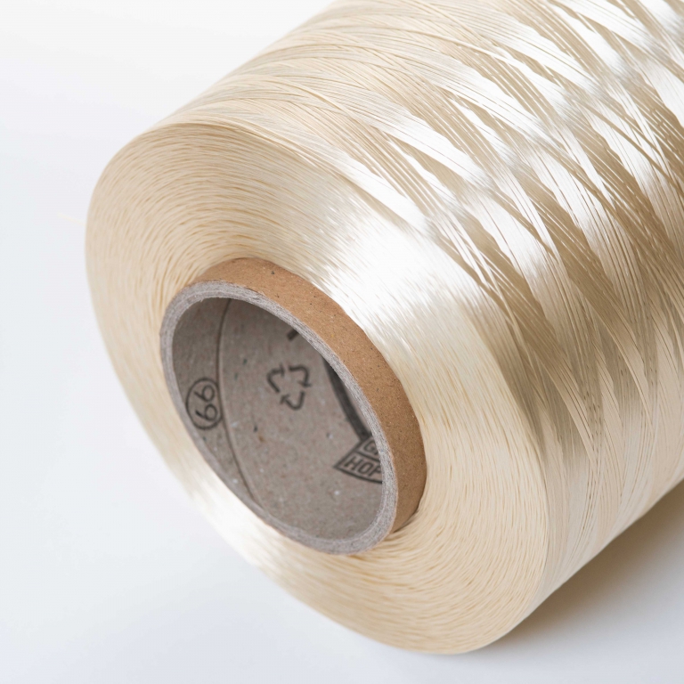 Polyarylate / LCP - Swift Fiber