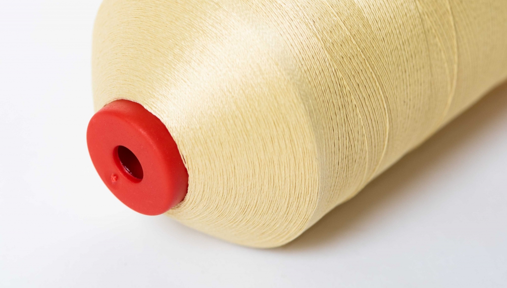 High temperature sewing thread - Swift Fiber